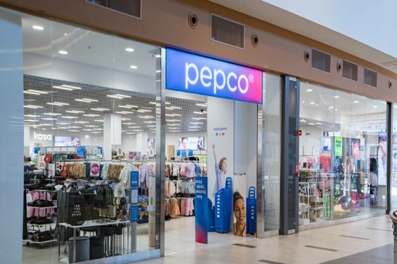 Pepco je ve velkých potížích. Levný řetězec chystá ve svých prodejnách ...